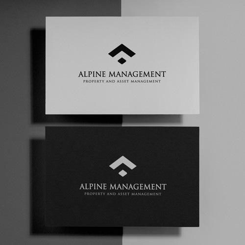 Designs | Design a property and asset management logo for commercial ...