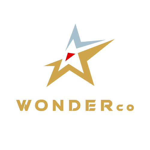 Designs | WONDERco Logo Design | Logo & brand identity pack contest