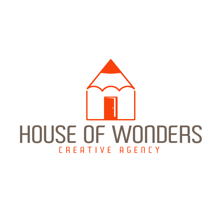 Wonder Logos - Free Wonder Logo Ideas, Design & Templates