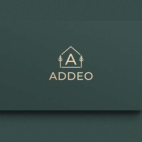 Designs | Logo adding value to real estate value add investment ...