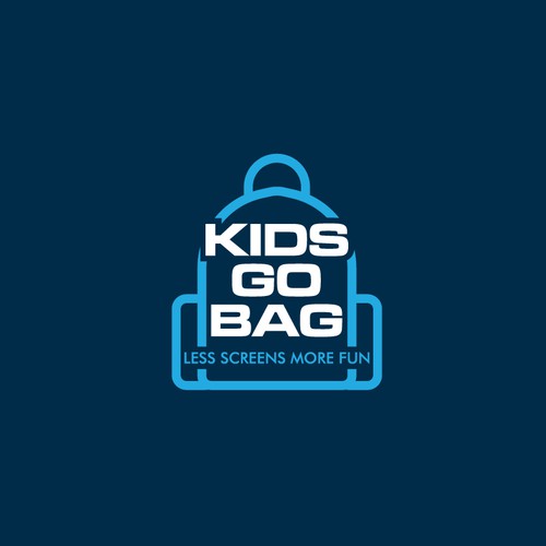 Designs | Creative, fun logo to appeal to kids and parents | Logo ...
