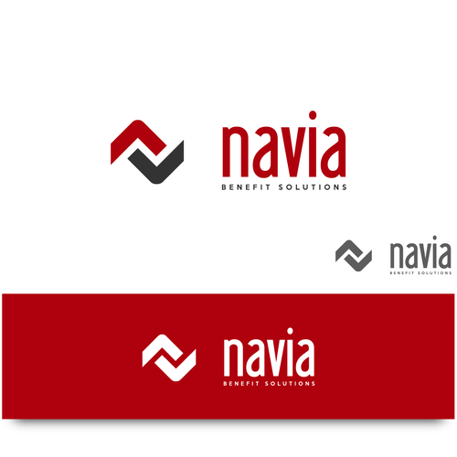 Navia Benefit Solutions Logo Contest | Logo design contest