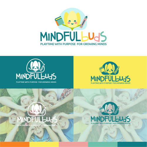 Designs | Appealing logo for early childhood learning resources ...