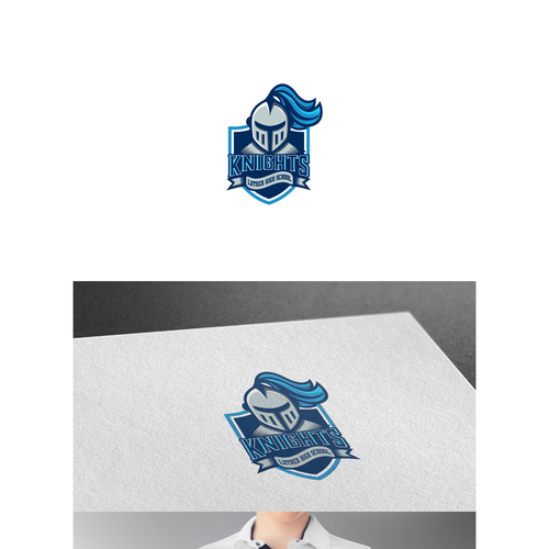 Redesign a school logo | Logo design contest