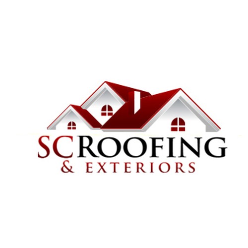 Roof Logos