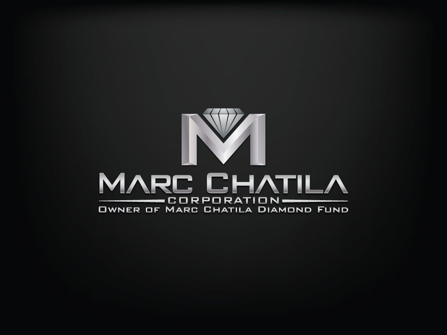logo for Marc Chatila Corporation owner of Marc Chatila Diamond Fund ...