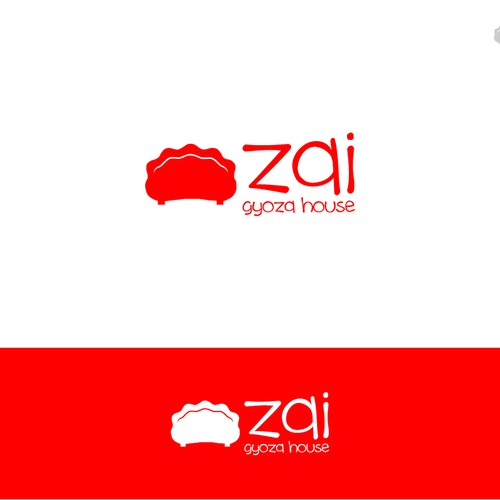 gyoza | Logo design contest