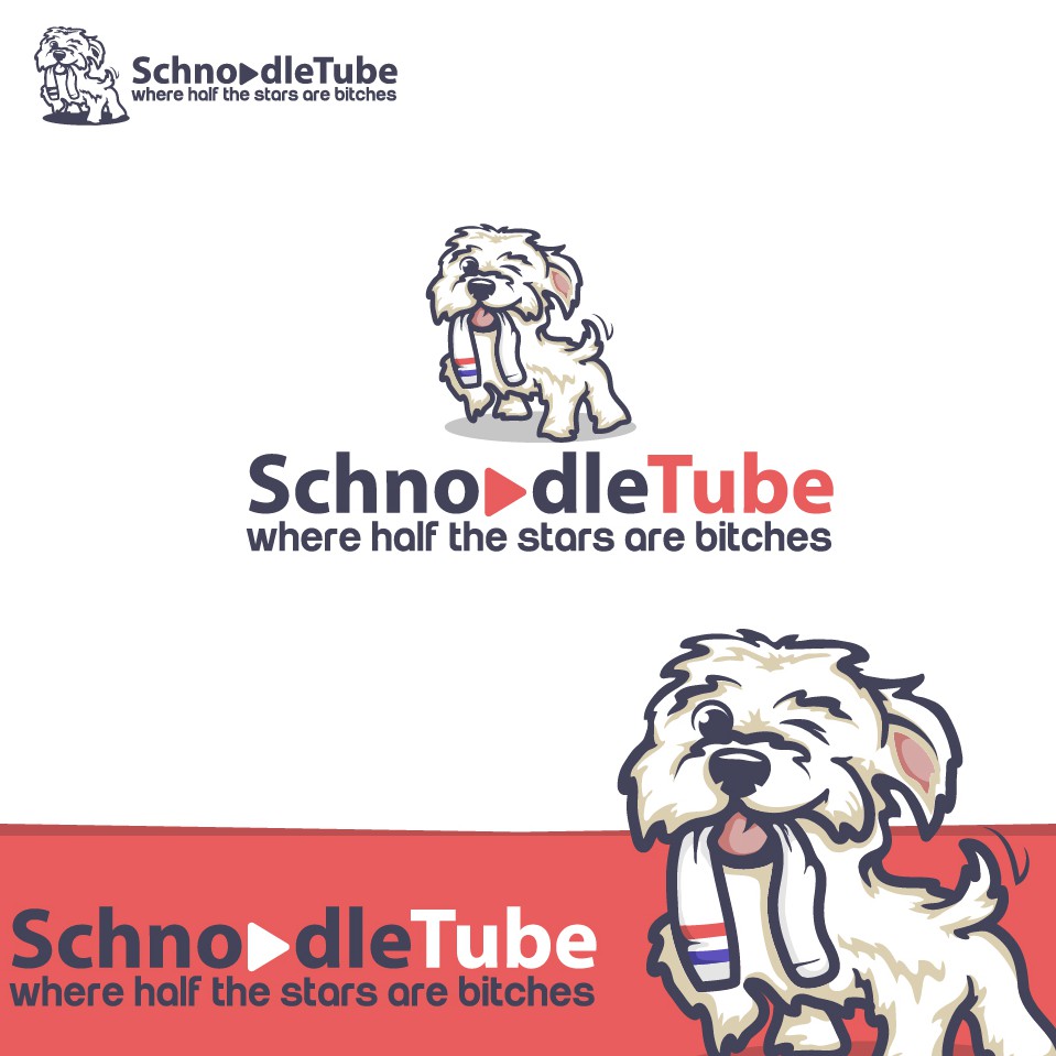 Tube Logos - Free Tube Logo Ideas, Design & Templates