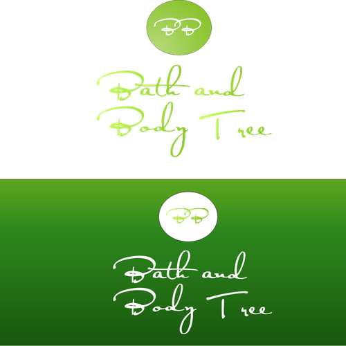 Create Logo for Organic Natural Bath and Body Company | Logo design contest