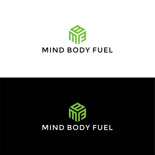 Designs | Challenge yourself! Create a logo for MIND BODY FUEL foods ...