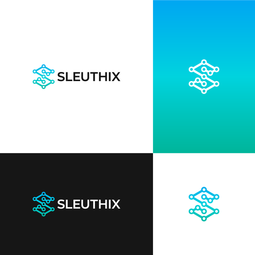 Designs | Design a logo for cyber security and forensic services firm ...