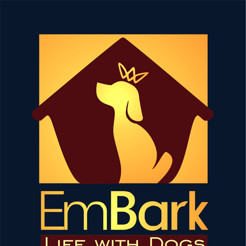 Logo for Embark | Logo & brand identity pack contest