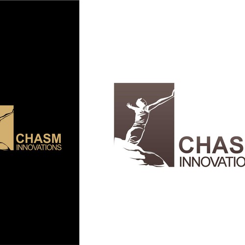 New Logo Design wanted for Chasm Innovations | Logo design contest