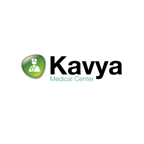 Create the next logo for Kavya Medical Center | Logo design contest