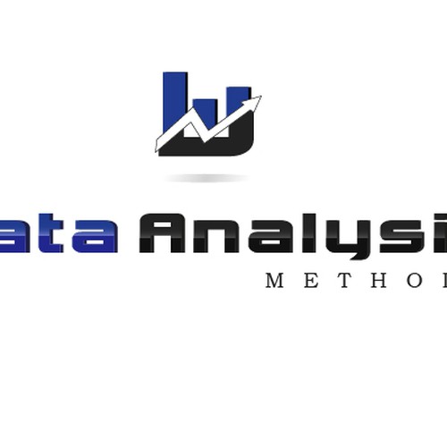 Data Analysis Methods needs a new logo | Logo design contest