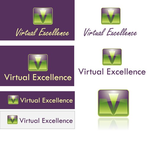 Brand new company logo for unique virtual assistant business | Logo ...