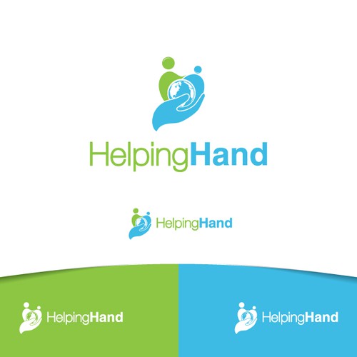 Hands Ngo Logo