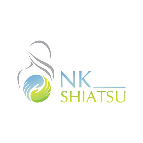 Create a winning logo for NK Shiatsu | Logo design contest