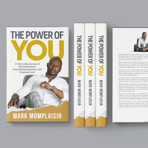 Designs | Elegant and classy book cover design | Book cover contest