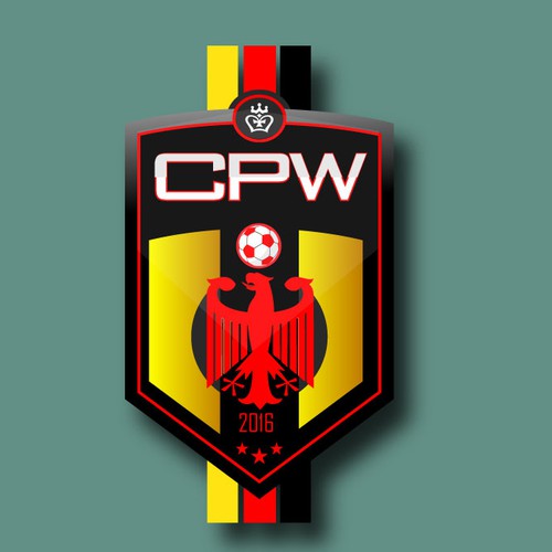 CPW11 | Logo design contest