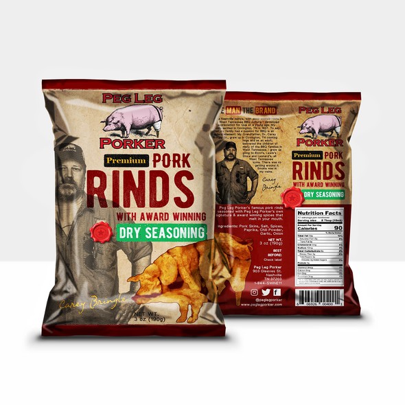 Restaurant Packaging Ideas - 29+ Best Restaurant Packaging Designs In ...