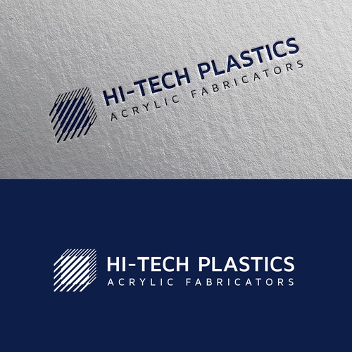 Design a Industrial(Architechtural/Manufacturing Logo for Hi-Tech ...