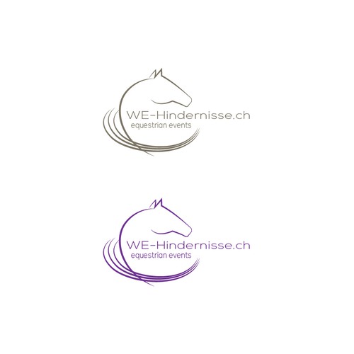 Worker for Working Equitation | Logo design contest