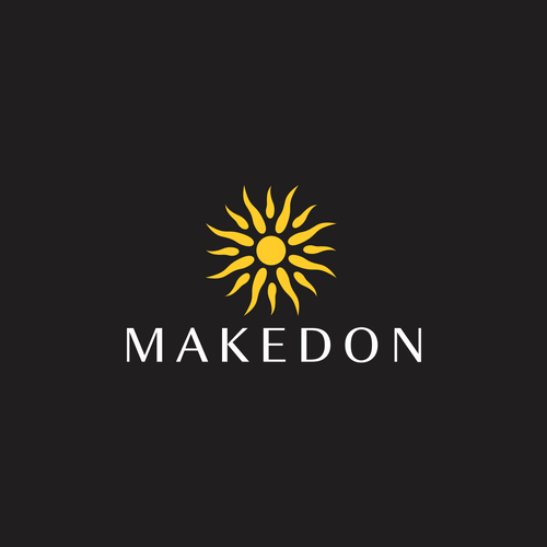 Designs | Design a modern logo inspired by the ancient sun | Logo ...