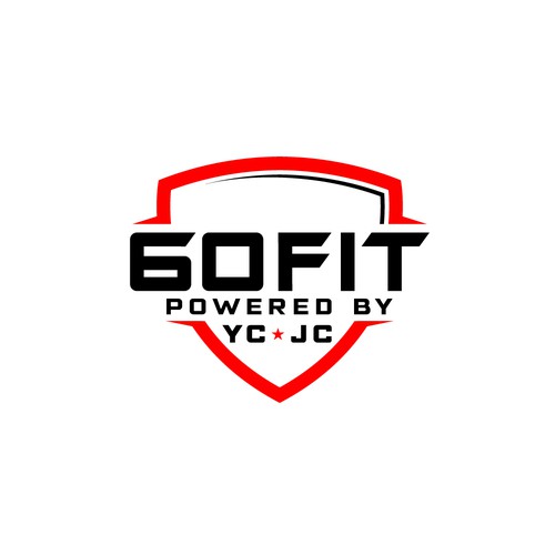 Designs | 60FIT | Logo design contest