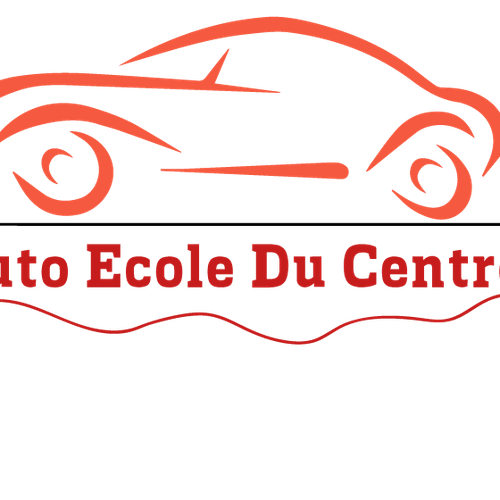 Projet LOGO pour "Auto-école du Centre" DERNIERES MINUTES... | Concours ...