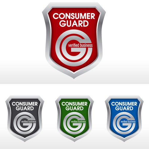 Professional Trust Seal / Icon / Badge | Button or icon contest