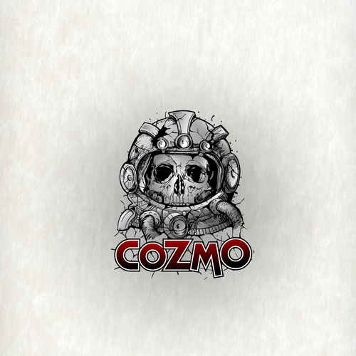 CoZmO | Logo design contest