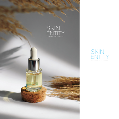 Designs | Design a clean, modern logo for a skin care line | Logo ...