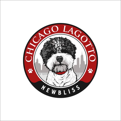Designs | High end purebred Dog breeder seeking rebranding and logo ...