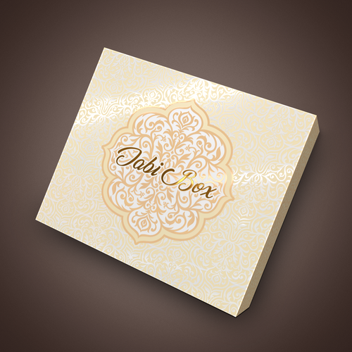 Muslim Hijab Subscription Box - JabiBox | Concours: Packaging produit