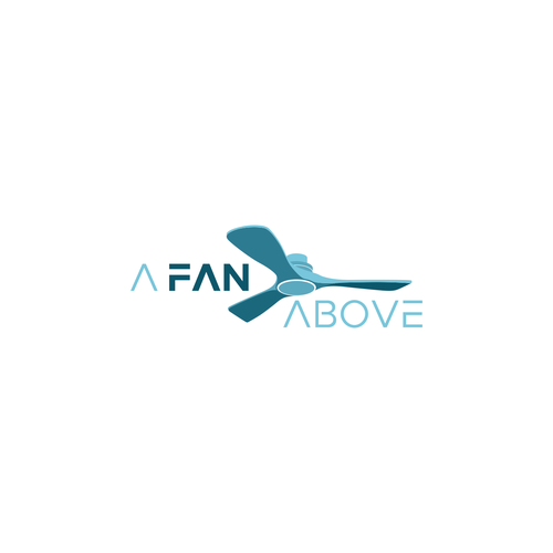 Designs | Looking for a contemporary logo to sell high end ceiling fans ...