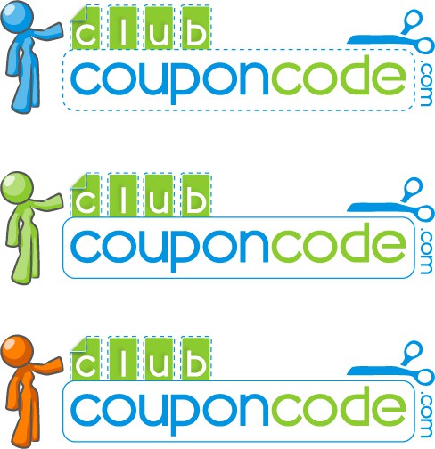 Logo for coupon website | Logo design contest