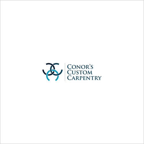 Create Logo for Conor's Custom Carpentry (Extremely High-End Fine Finish Carpentry) | Logo ...