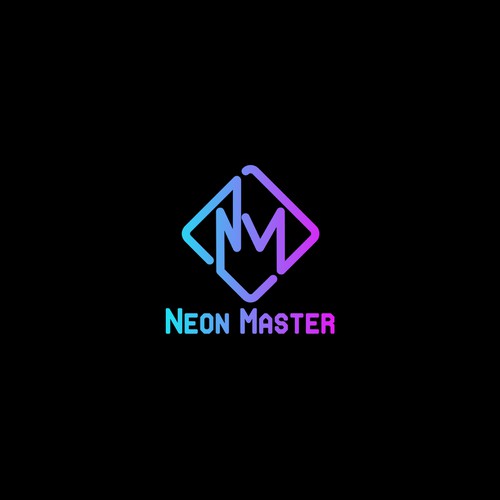 Designs | Logo for a neon sign company | Logo design contest