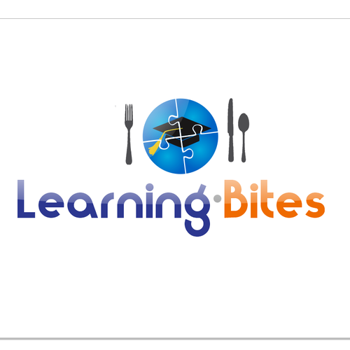 New logo wanted for Learning-Bites | Logo design contest