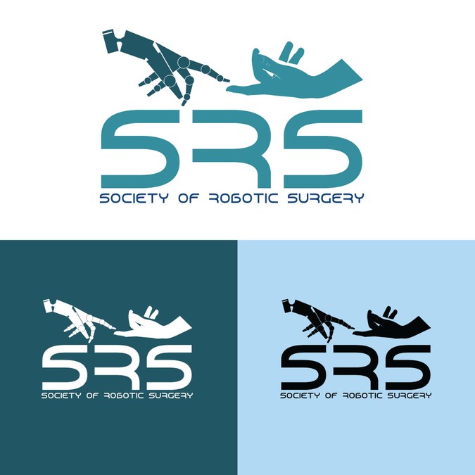 society of robotic surgery | Logo design contest