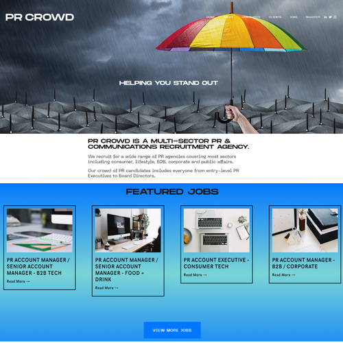 Recruitment Designs - 165+ Recruitment Design Ideas, Images ...