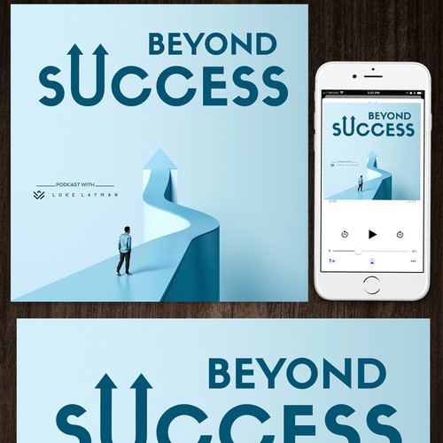 Designs | Podcast Tile | Podcast contest