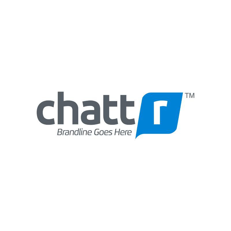 Chat Logos - Free Chat Logo Ideas, Design & Templates