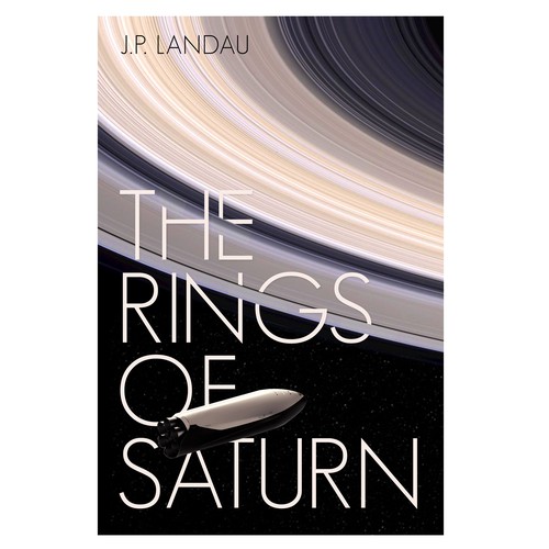 Book cover for groundbreaking sci-fi book about an expedition to the ...