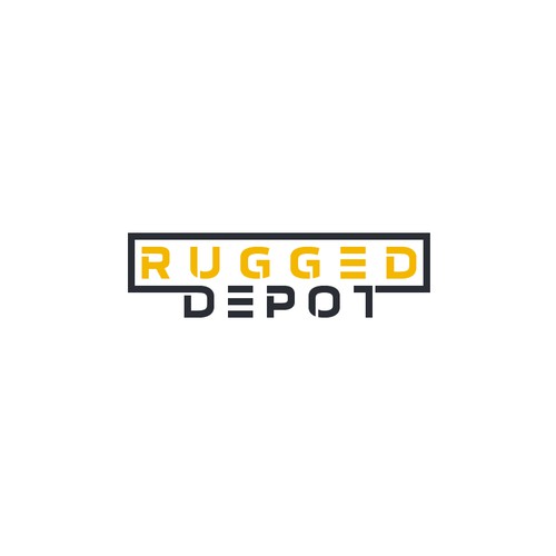 Designs | Rugged Computer Store Rebrand | Logo & brand guide contest