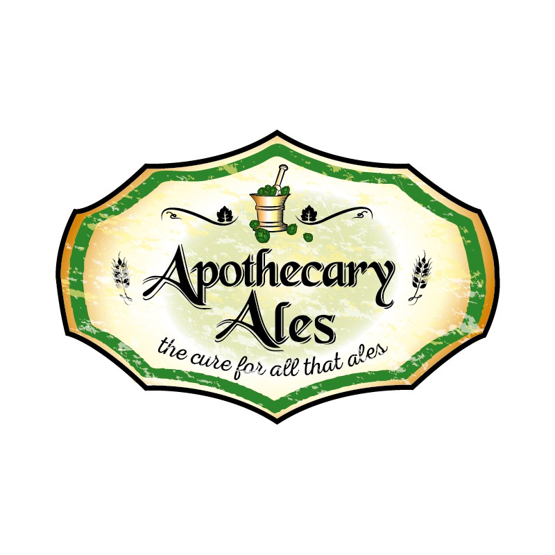 Apothecary Logos - Free Apothecary Logo Ideas, Design & Templates