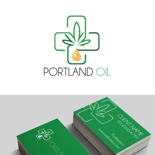 Create a unique logo for high-end medical marijuana dispensary | Logo ...