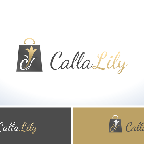 New logo wanted for Calla Lily | Logo design contest