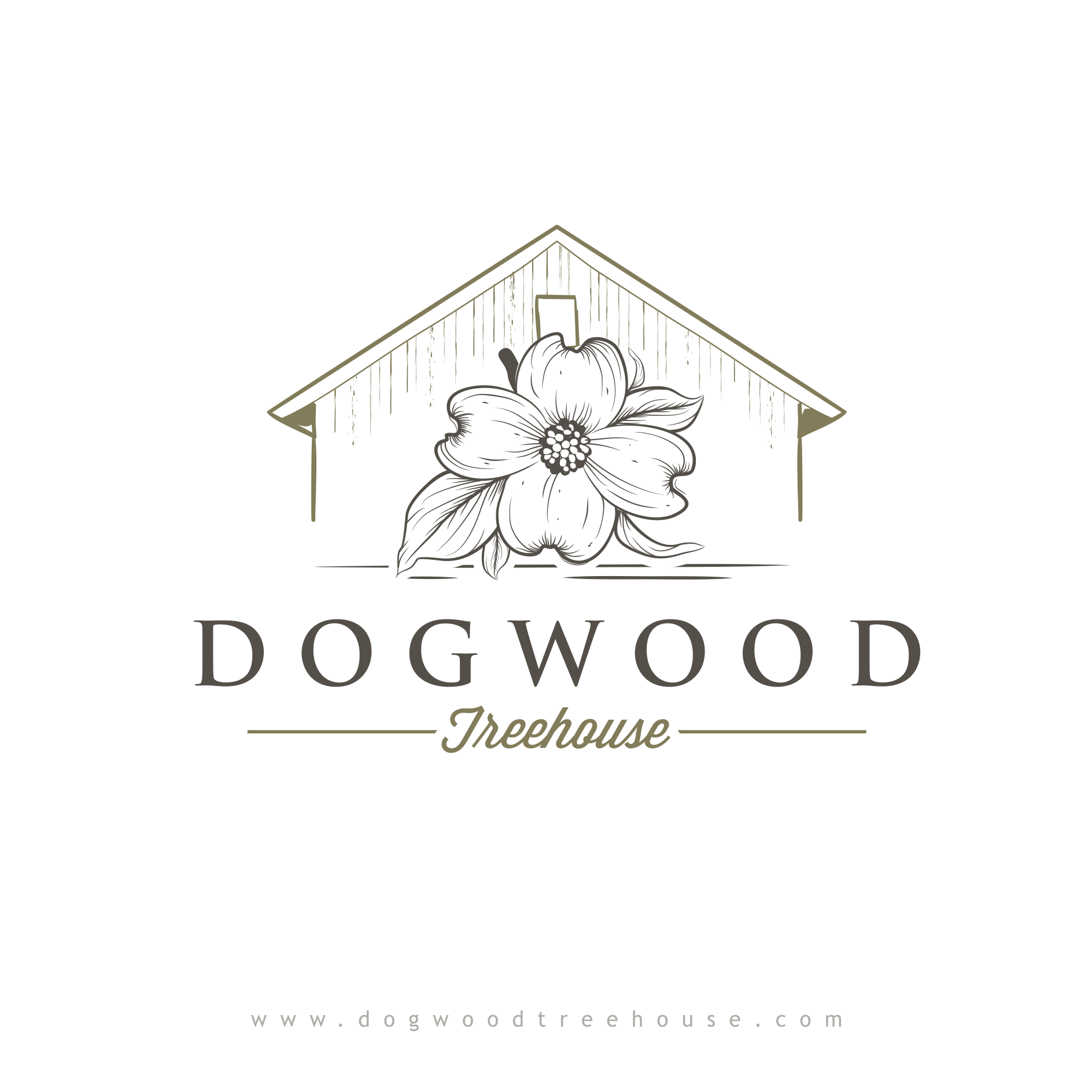 Dog House Logos - Free Dog House Logo Ideas, Design & Templates